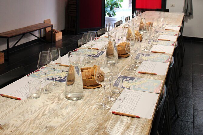 2 Hour Tasting of Overlooked Wines of Rome and Lazio - Key Points