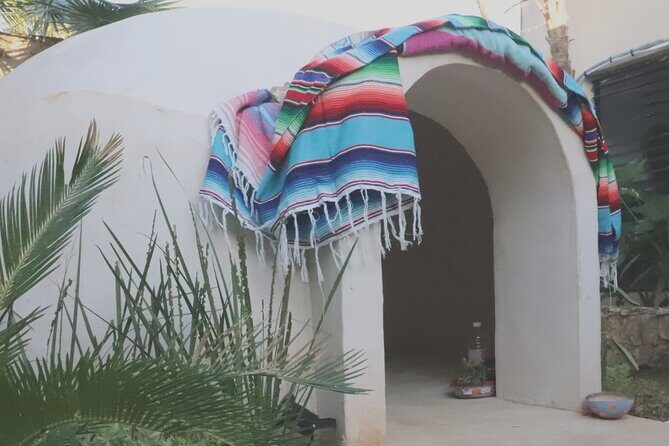 2-hour Temazcal experience in the Mayan world - What to Expect from the 2-Hour Experience