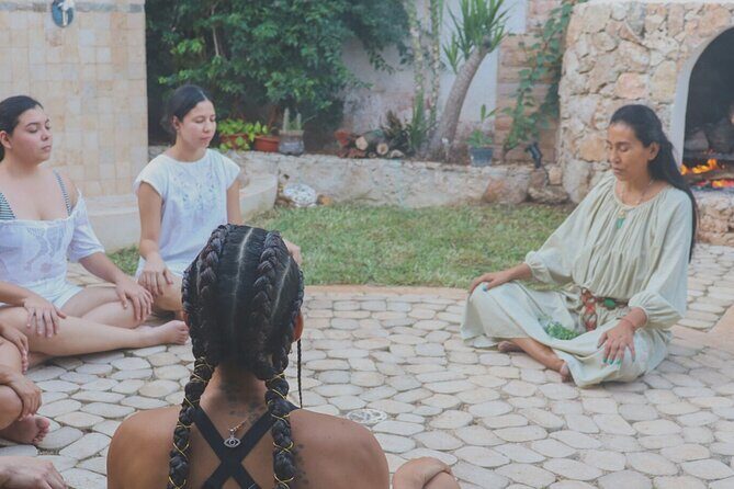 2-hour Temazcal experience in the Mayan world - Frequently Asked Questions