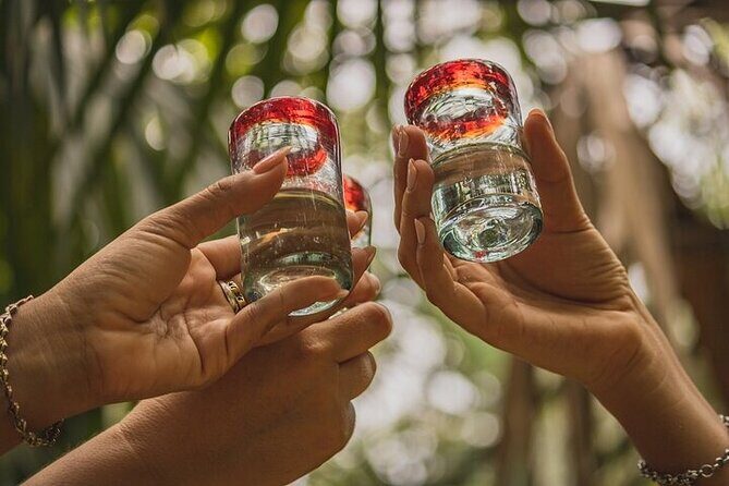 2 Hour Tequila Tasting Diego Riviera - Introducing the 2 Hour Tequila Tasting Diego Riviera Experience