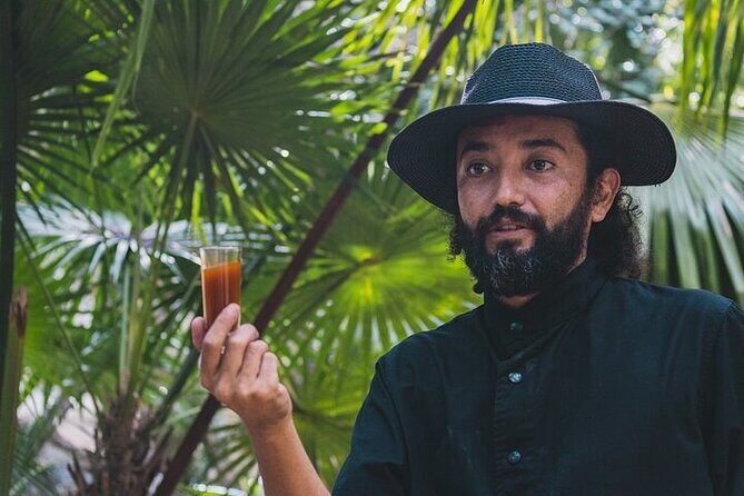 2 Hour Tequila Tasting Diego Riviera - Why This Experience Might Be Perfect for You