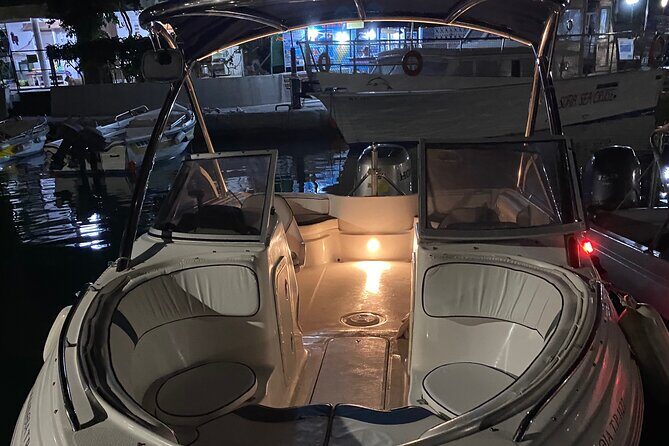 2-Hour the Beauties of Rhodes Island Private Guided Boat Tour - FAQ