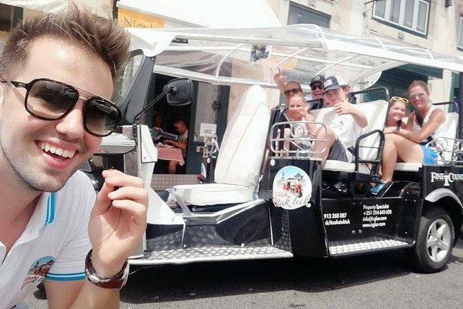 2 Hour Tuk Tuk Tour of the Old Town it will make you fall in love - Practical Aspects and Value