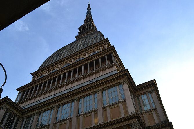 2-hour Turin guided small group walking tour - FAQ
