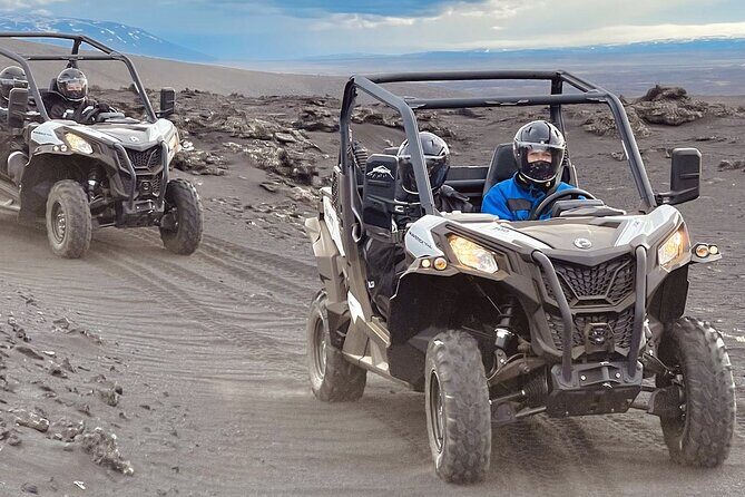 2-Hour UTV Buggy Tour in Myvatn - FAQs