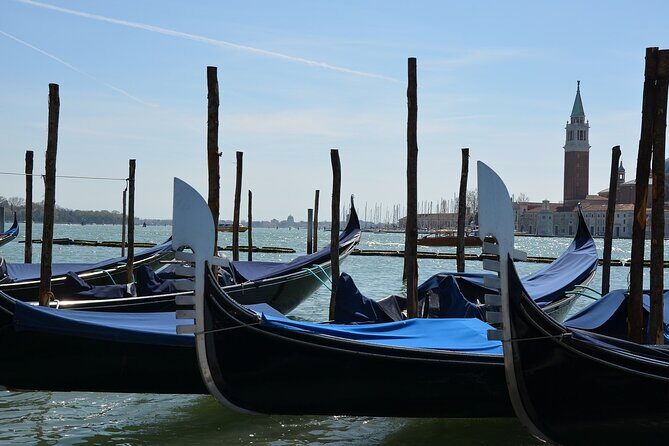 2-hour Venice Guided Walking Tour with Gondola ride - Who Is This Tour Best For?