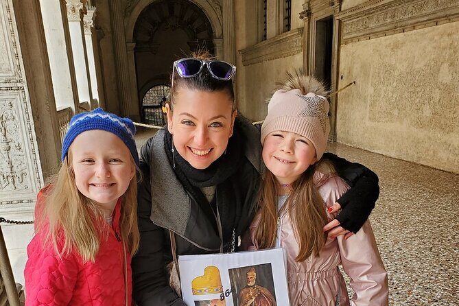 2-Hour Venice with Kids and Family Friendly Private Guided Tour - FAQ