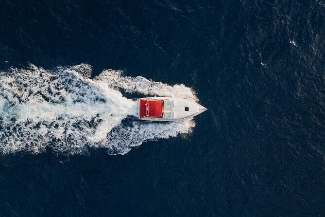 2 Hour VIP Private Luxury Sunset Boat Charter in Tenerife - What to Expect from the 2 Hour VIP Sunset Boat Tour