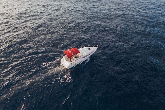 2 Hour VIP Private Luxury Sunset Boat Charter in Tenerife - Authentic Insights from Reviews