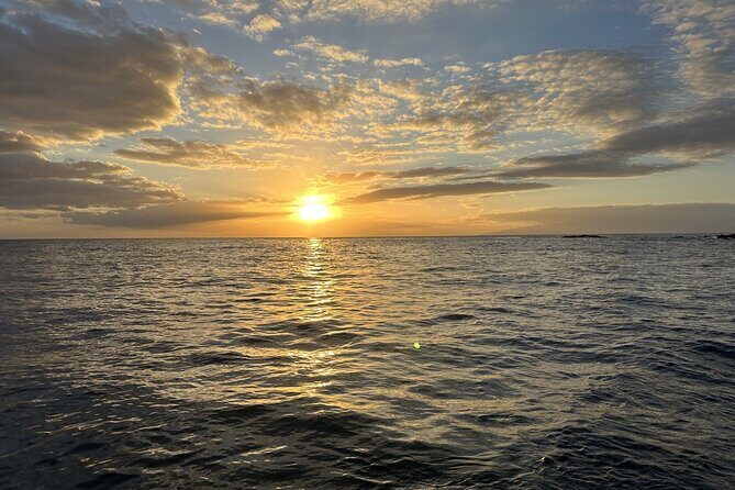 2 Hour VIP Private Luxury Sunset Boat Charter in Tenerife - The Sum Up: Who Should Book This Tour?