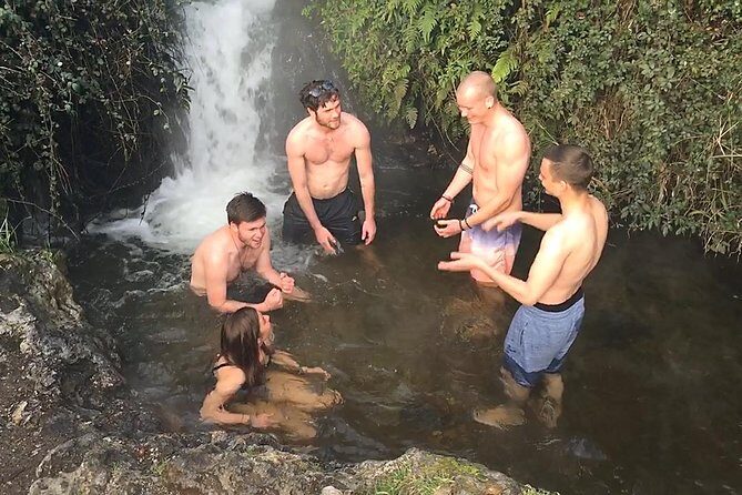 2-Hour Waikato River Guided Kayak Trip from Taupo - What to Expect During the Tour