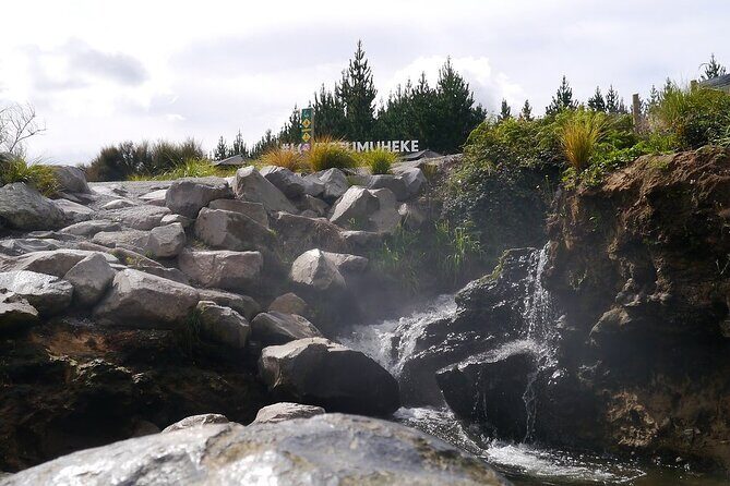 2-Hour Waikato River Guided Kayak Trip from Taupo - How the Trip Fits Into Your Taupo Visit