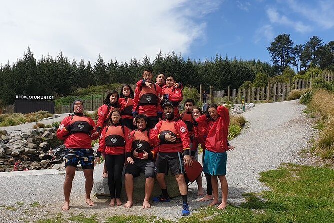 2-Hour Waikato River Guided Kayak Trip from Taupo - Why This Tour Is Worth Considering