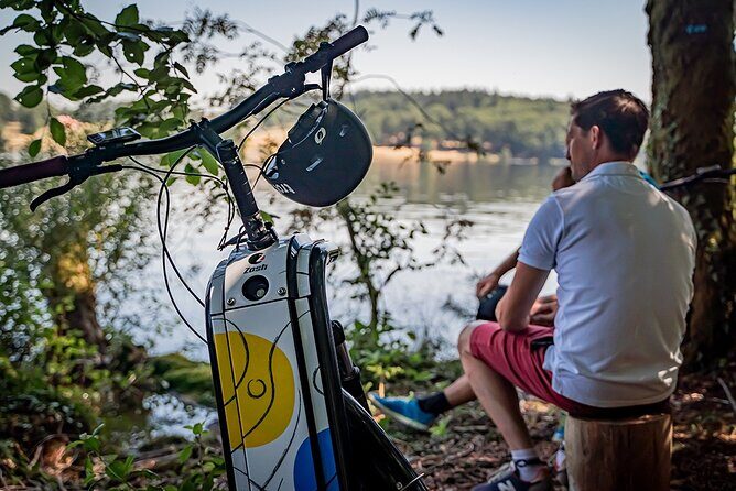 2-hour walk - Castles and vineyards - FAQ