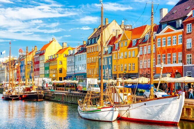 2-Hour Walking Introduction to Copenhagen and its Main Sights - What Real Travelers Say