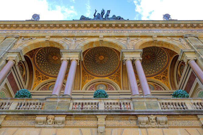 2-Hour Walking Introduction to Copenhagen and its Main Sights - Frequently Asked Questions