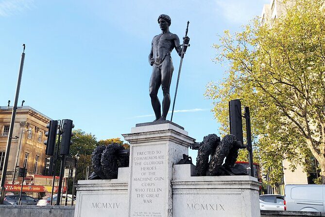 2 Hour Walking Tour from Buckingham Palace to Big Ben - Final Thoughts: Is This Tour for You?