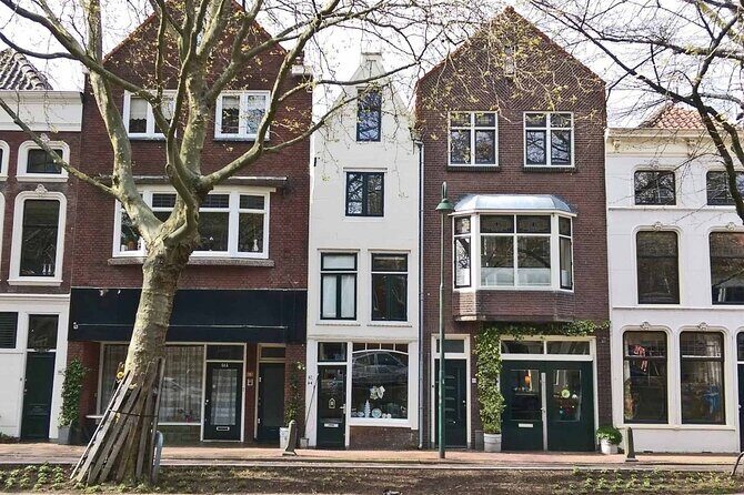 2-Hour Walking Tour in Gouda All inclusive - What to Expect from the Tour