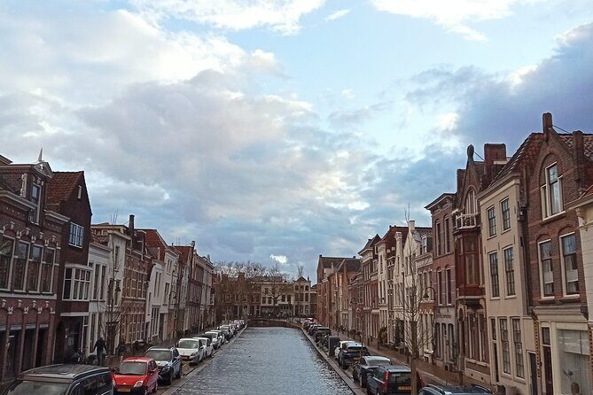 2-Hour Walking Tour in Gouda All inclusive - The Real Benefits: Why Travelers Love It