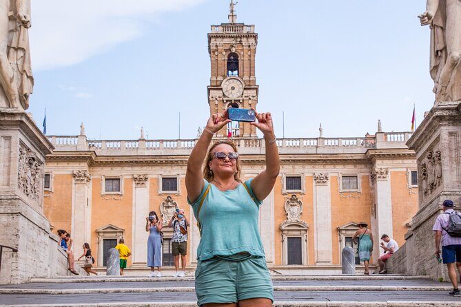 2-Hour Walking Tour in Rome's Enchanting Jewish Ghetto - Authentic Experiences and Reviewer Insights