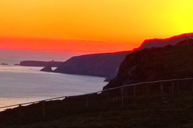 2 Hour Walking Tour in Slieve League Ireland - Detailed Review of the Experience