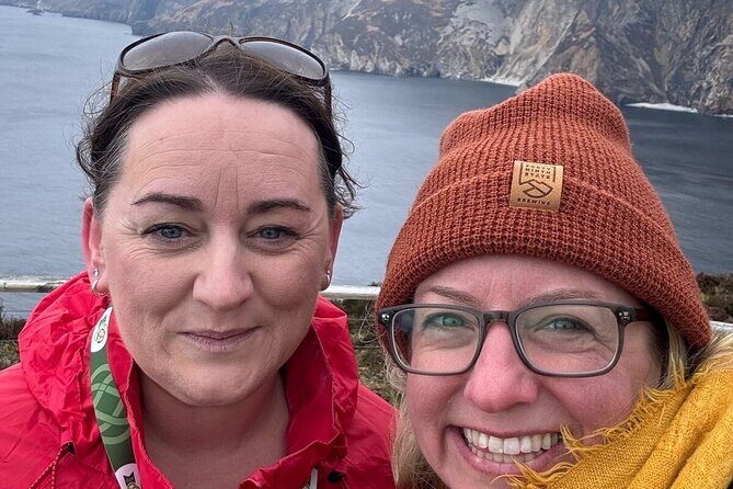 2 Hour Walking Tour in Slieve League Ireland - Frequently Asked Questions