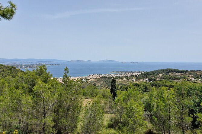 2-Hours 4X4 Tour in Spetses Safari - Who Would Love This?