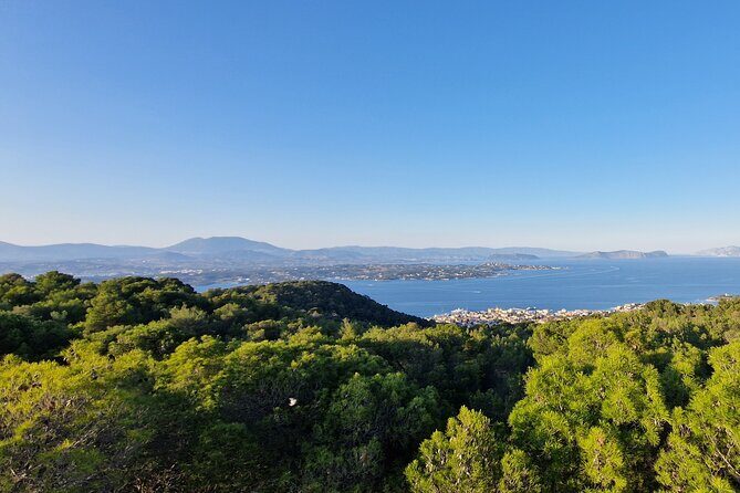 2-Hours 4X4 Tour in Spetses Safari - Final Thoughts