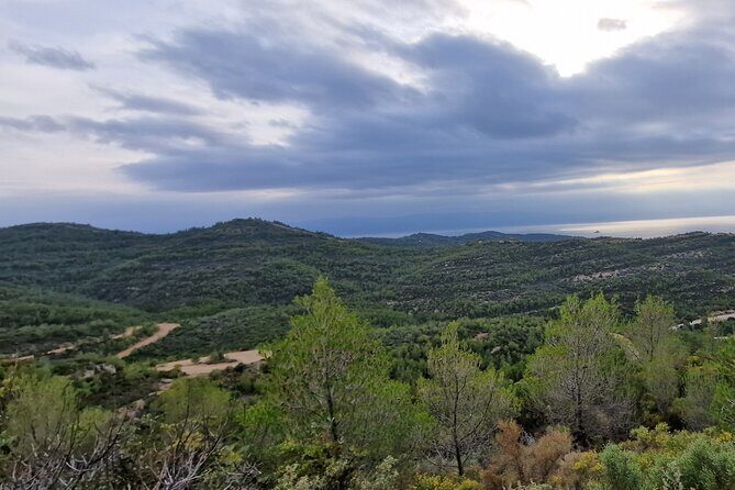 2-Hours 4X4 Tour in Spetses Safari - FAQ