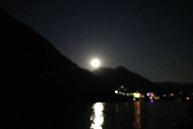 2 Hours and 30 Minutes Private Tour Lake Como - The Itinerary: A Closer Look