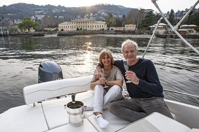 2 Hours and 30 Minutes Private Tour Lake Como - Who Will Love This Tour?