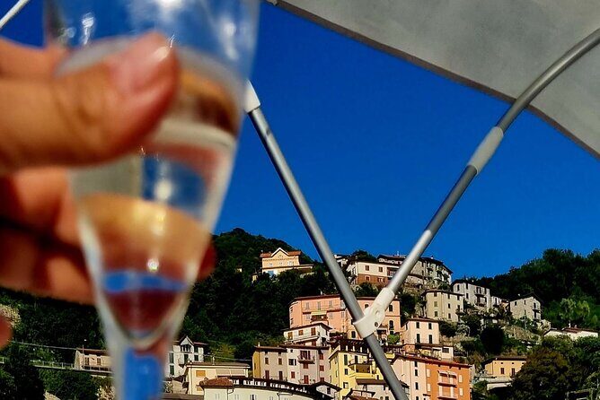 2 Hours and 30 Minutes Private Tour Lake Como - The Sum Up