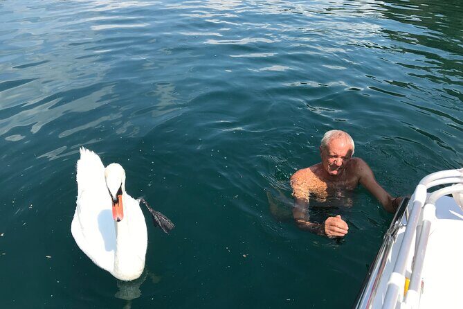 2 Hours and 30 Minutes Private Tour Lake Como - FAQ