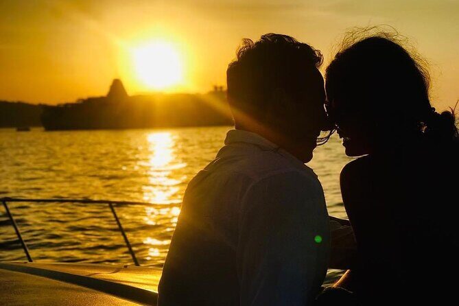 2 Hours Aperitif on Boat at Sunset - Why Travelers Love This Tour