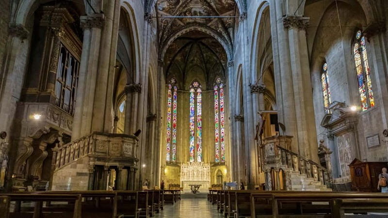 2 hours Arezzo group walking tour - Who Will Love This Tour?