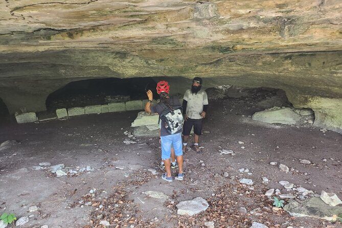 2 Hours ATV Jungle, Caverns and Mayan Ruins Tour - Authentic Experiences and Honest Insights