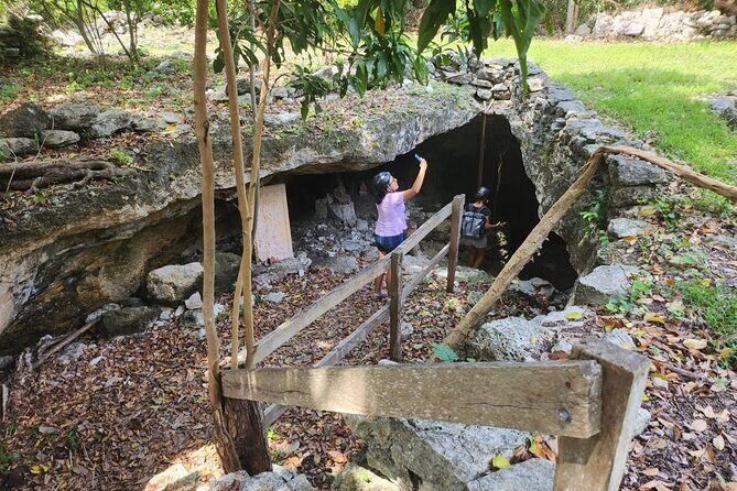 2 Hours ATV Jungle, Caverns and Mayan Ruins Tour - Final Thoughts: Who Will Love This Tour?