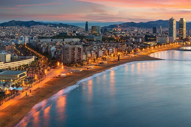2-Hours Barcelona Sunset Sailing Tour - Why Choose a Sunset Sailing Tour?