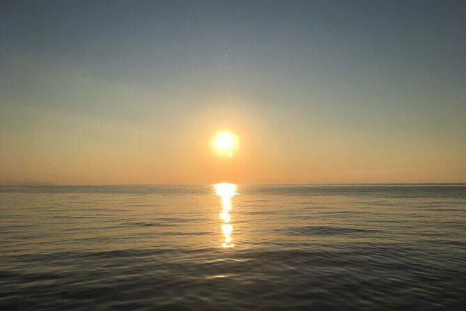 2-Hours Barcelona Sunset Sailing Tour - Who Would Enjoy This Tour?