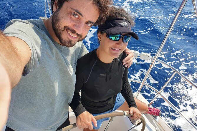 2-Hours Barcelona Sunset Sailing Tour - FAQs