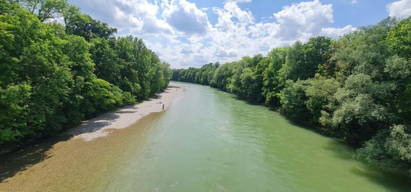 2 Hours Best of München Sightseeings Tour - Why Choose the 2-Hour Munich Segway Tour?