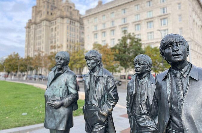 2 hours Best of the Beatles Highlights Taxi Tour of Liverpool - Authentic Insights from Reviewers