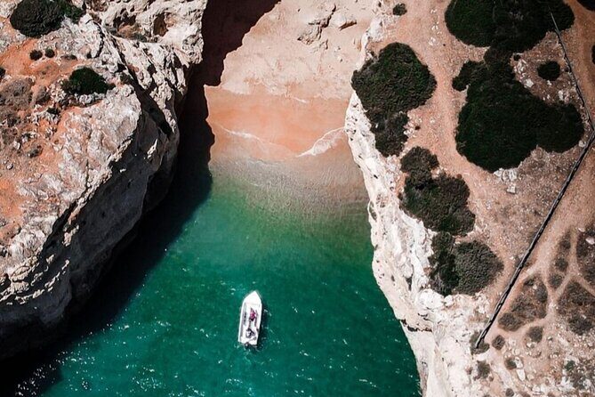 2 Hours Boat Private Tour to Benagil Caves - Review Insights: Authentic Traveler Experiences