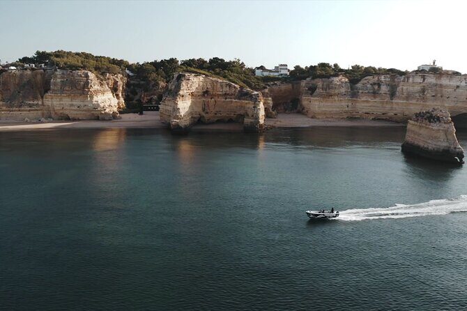 2 Hours Boat Private Tour to Benagil Caves - Practical Tips for Future Travelers