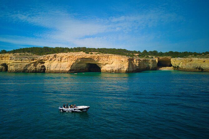 2 Hours Boat Private Tour to Benagil Caves - FAQs