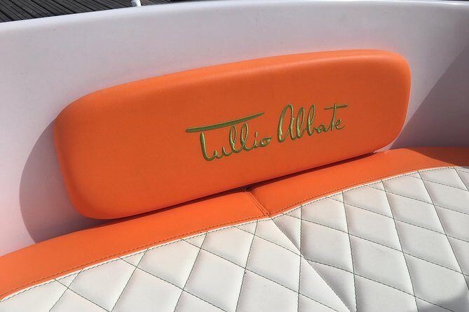 2 hours Boat Rental Lake Como - Discovering Lake Como from the Water