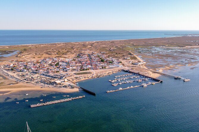 2 Hours Boat Tour Fishermen's Route in Ria Formosa - Final Thoughts