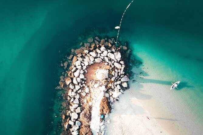 2 Hours Boat Tour in Ria Formosa - What’s Included and What’s Not?