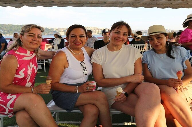 2 Hours Bosphorus Cruise Boat Tour in Istanbul - Who Should Consider This Tour?