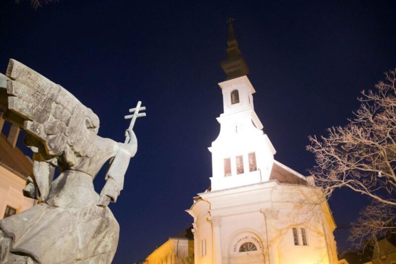 2 Hours Buda Castle Walking Tour - Walk with a Historian - Frequently Asked Questions